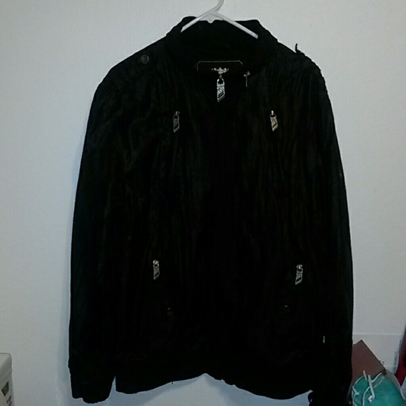 Akademiks | Jackets & Coats | Akademics Jacket | Poshmark